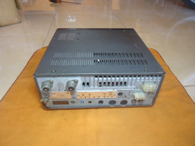 OBIN RADIO: ICOM IC 726 sold out