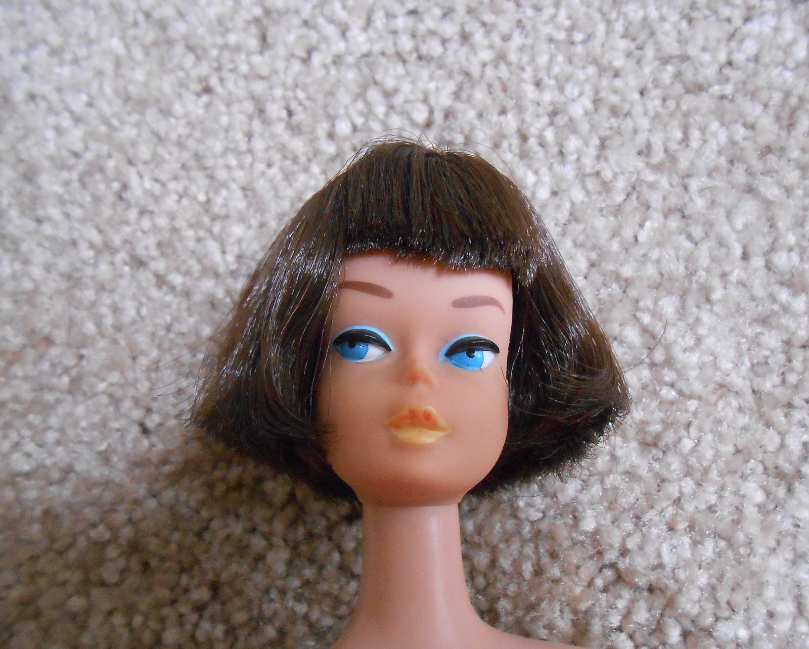 Reflections from a Middle-Aged Lady: Barbie