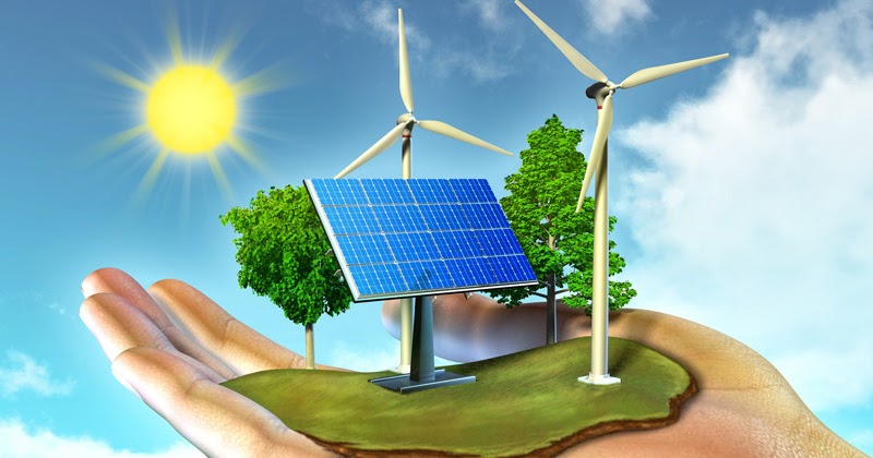 Que el uso de la energía renovable no sea un fiasco