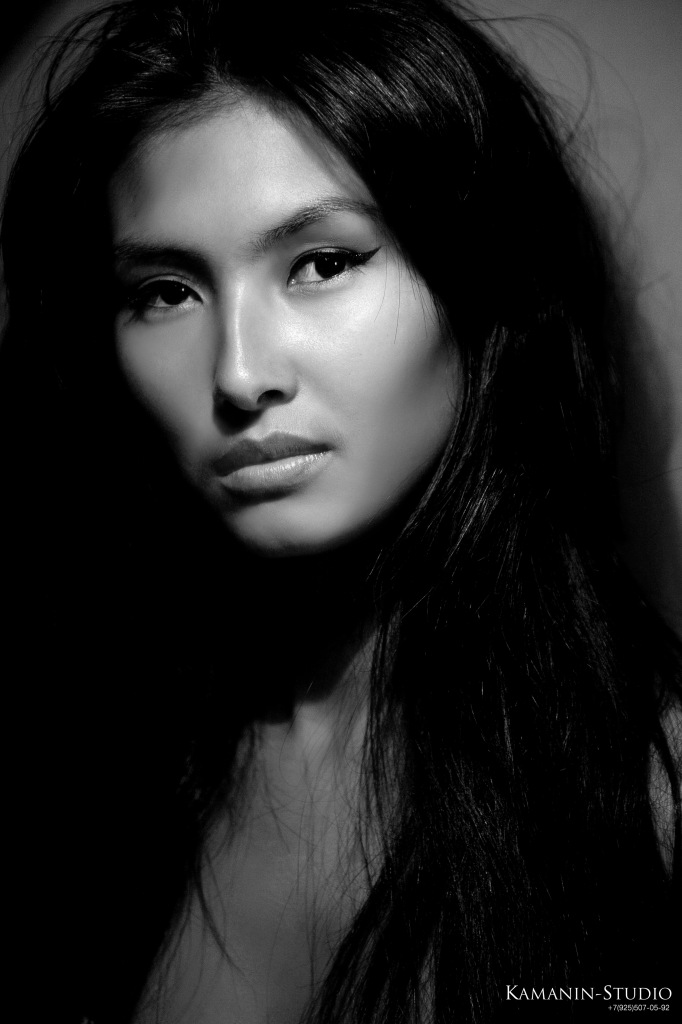 Zhanna Zhumaliyeva, Kazakhstan. Zhumaliyeva is a Kazakhstani model and ...