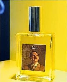 El olor de los líderes de la Segunda Guerra Mundial | EL CAJÓN DE GRISOM