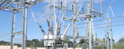 SF6 Circuit Breaker│ Sulfur Hexafluoride Circuit Breaker │ Construction ...