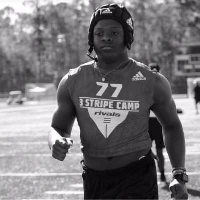 UMass Football Blog: UMass Football Recruiting 2019--Thomas Nance