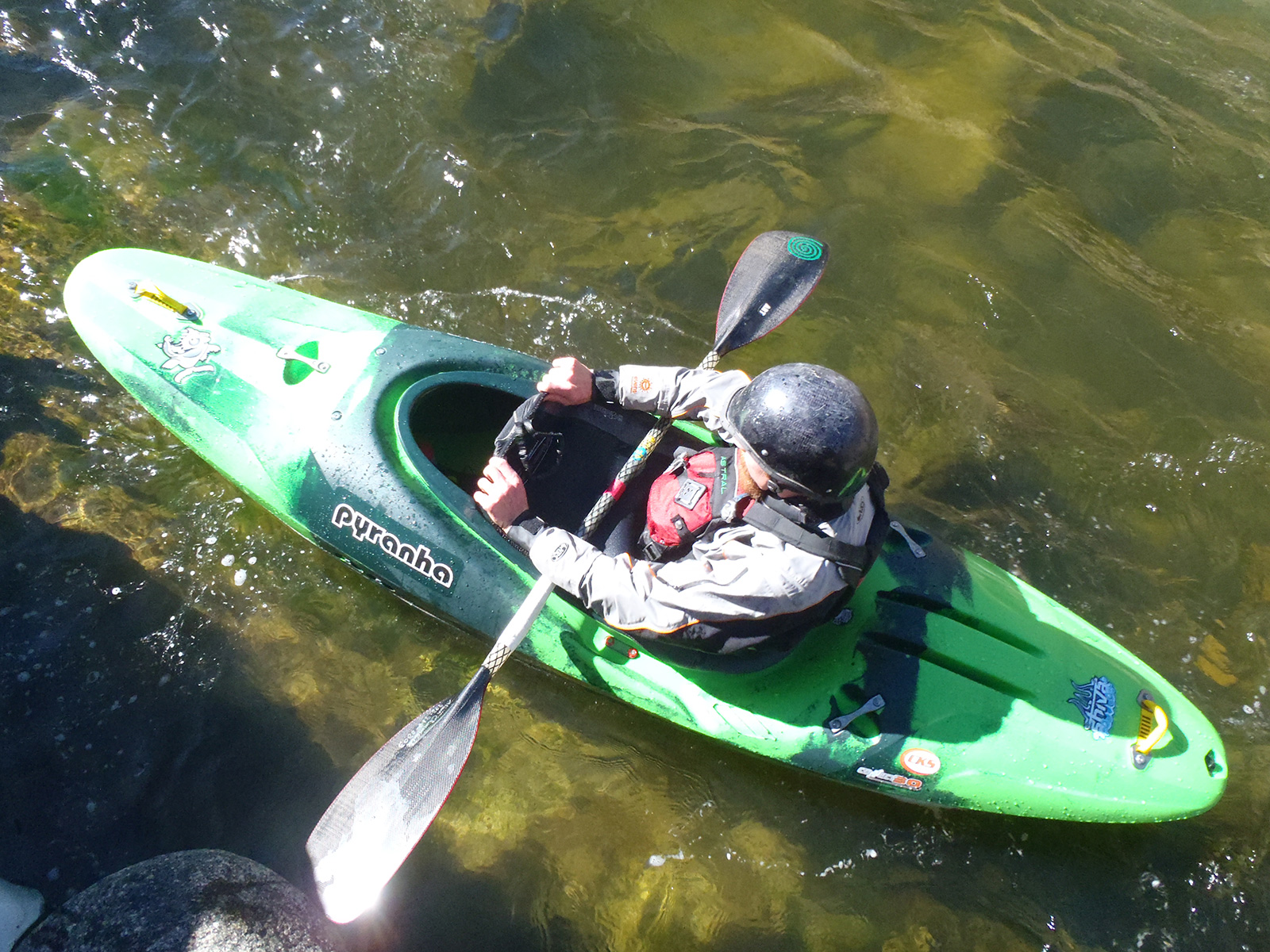 The RiverVibe Review: Shiva End of Season Review