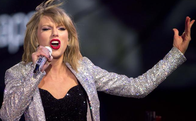 Media Confidential Forbes List Taylor Swift Highest Paid Woman In Music media-confidential-forbes-list-taylor-swift-highest-paid-woman-in-music