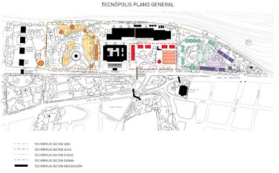 § In Poculis § : Tecnopolis, abre el viernes