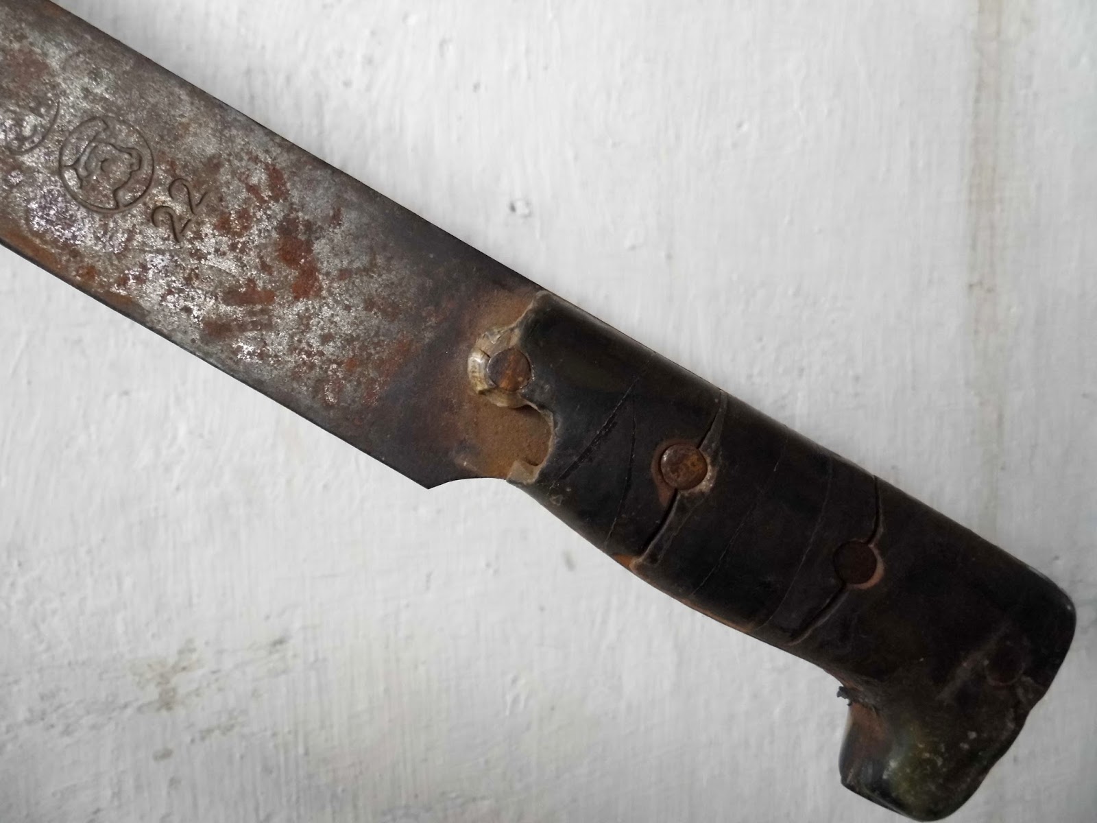 El INTENTO DE ARMERIA: 2017