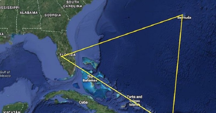 The Shocking Truth About Missing Persons Vortexes!