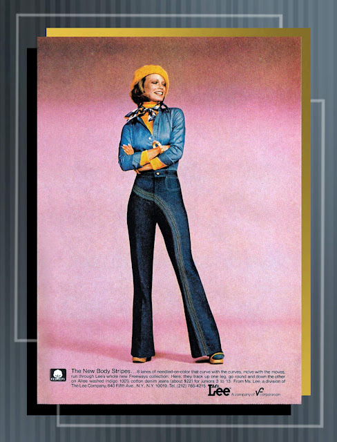 ShelleyHack: Ms. Lee A