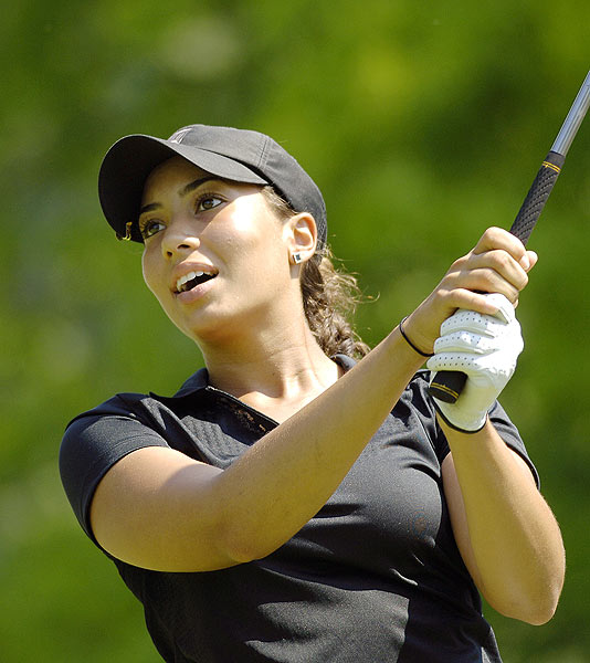 Wallpaper World: Cheyenne Woods Photos