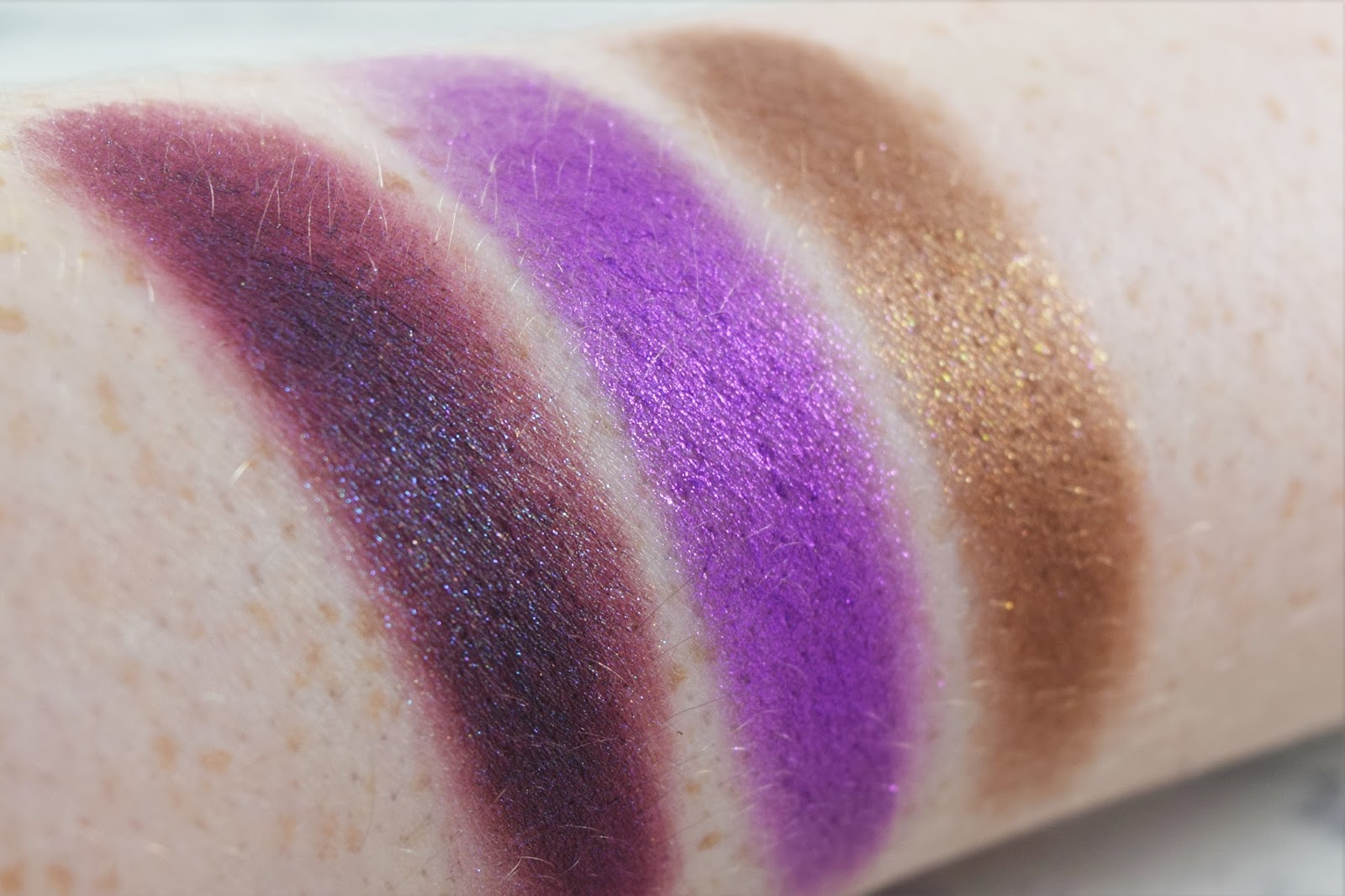 COLOURPOP HAUL - A Life With Frills