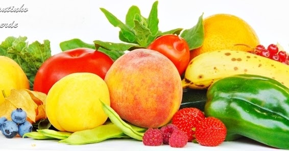 Fruta mais doce - Cantinho verde - horta e jardim