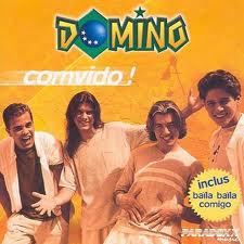 Dominó | Recordar Anos 80