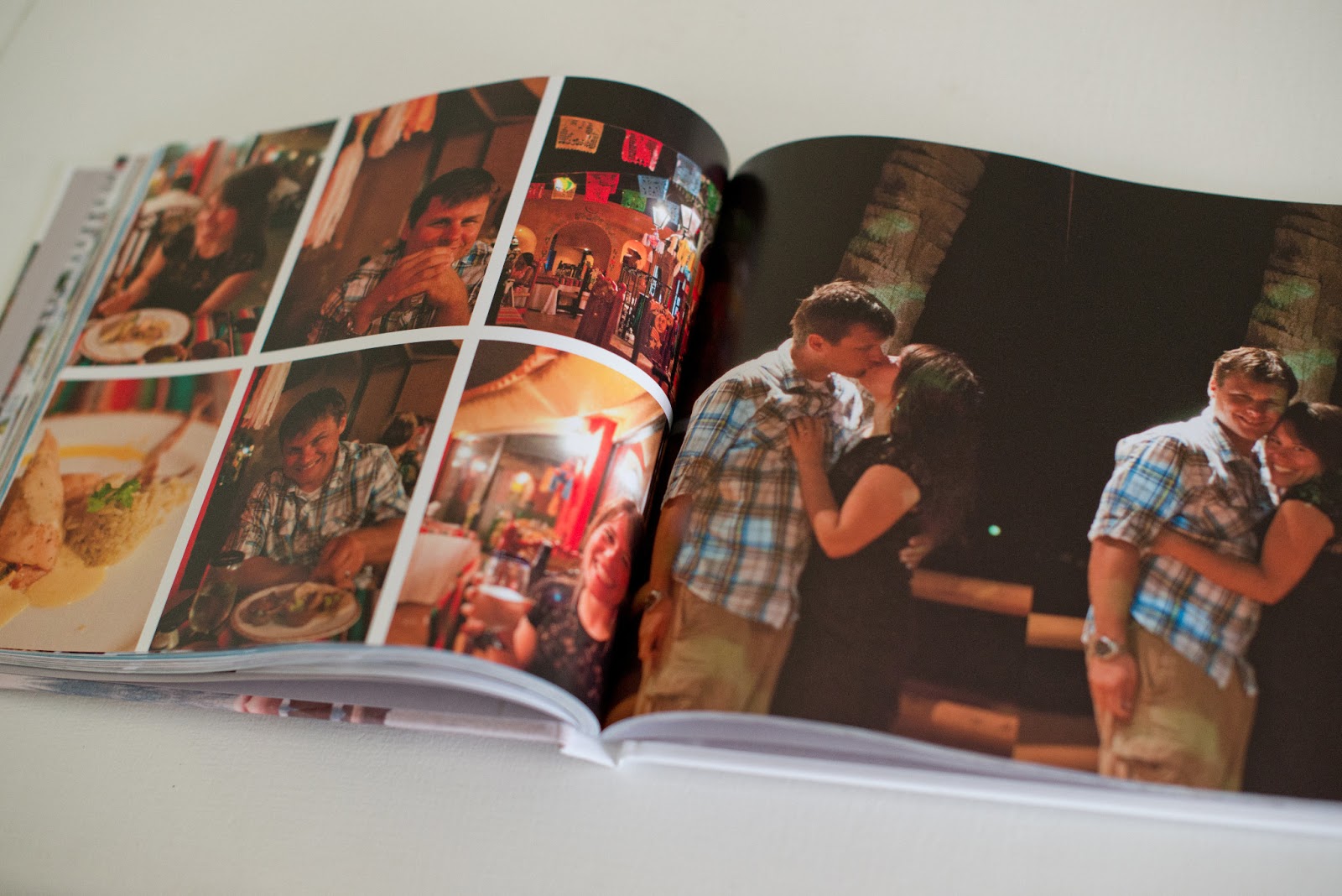 Domestic Fashionista: How to Create Magazine Style Photo Books with Blurb