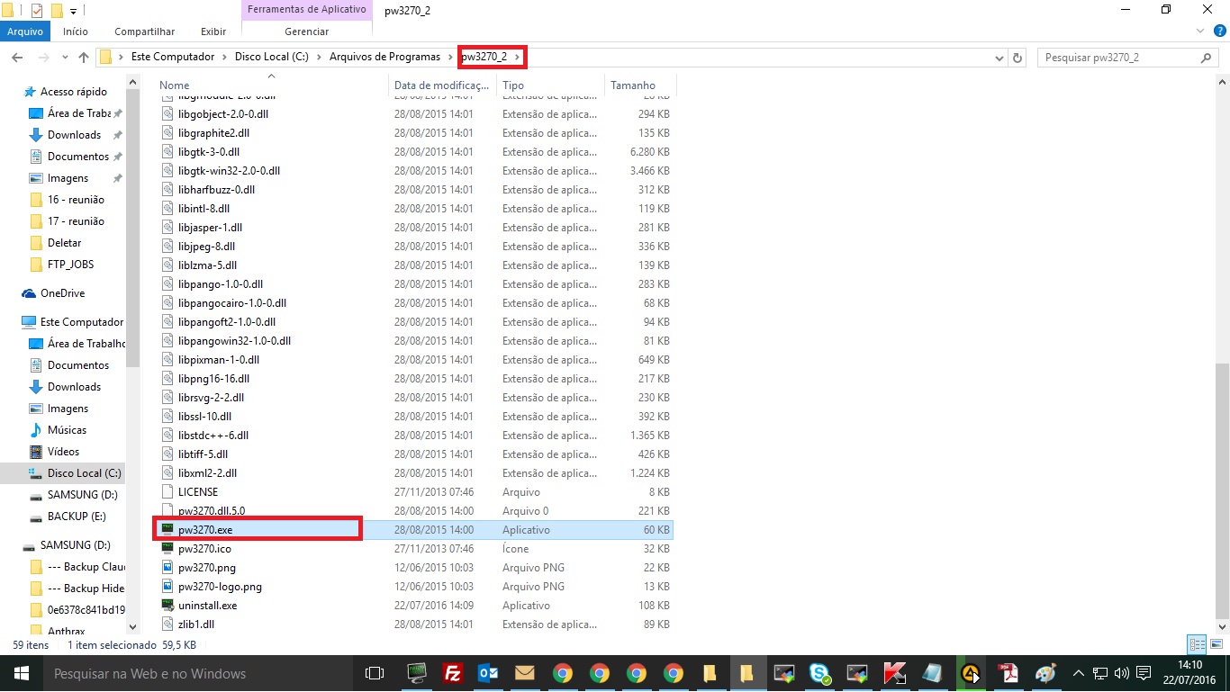 Emulador de Telnet - PW3270 ~ Hercules & Mainframe
