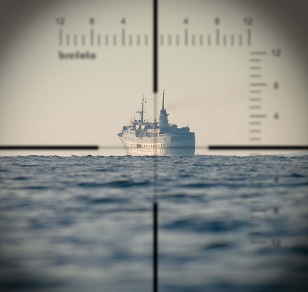 Periskop nedir | Sadece fen bilimleri