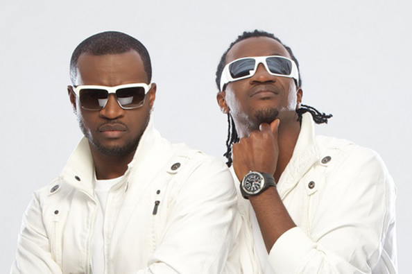 P-Square resumes fight - THE LATEST NEWS HEADLINES TODAY