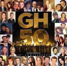 TV Takes All: More on General Hospital's 50th Anniversary