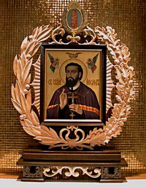 New Liturgical Movement: The Relics of St Josaphat in the Vatican