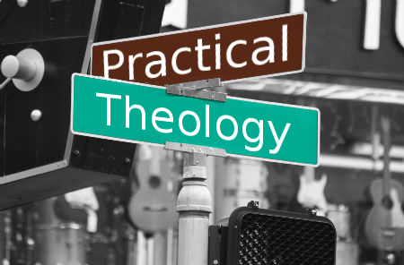 Jesus Dust: PhD Programs in Practical Theology: A List