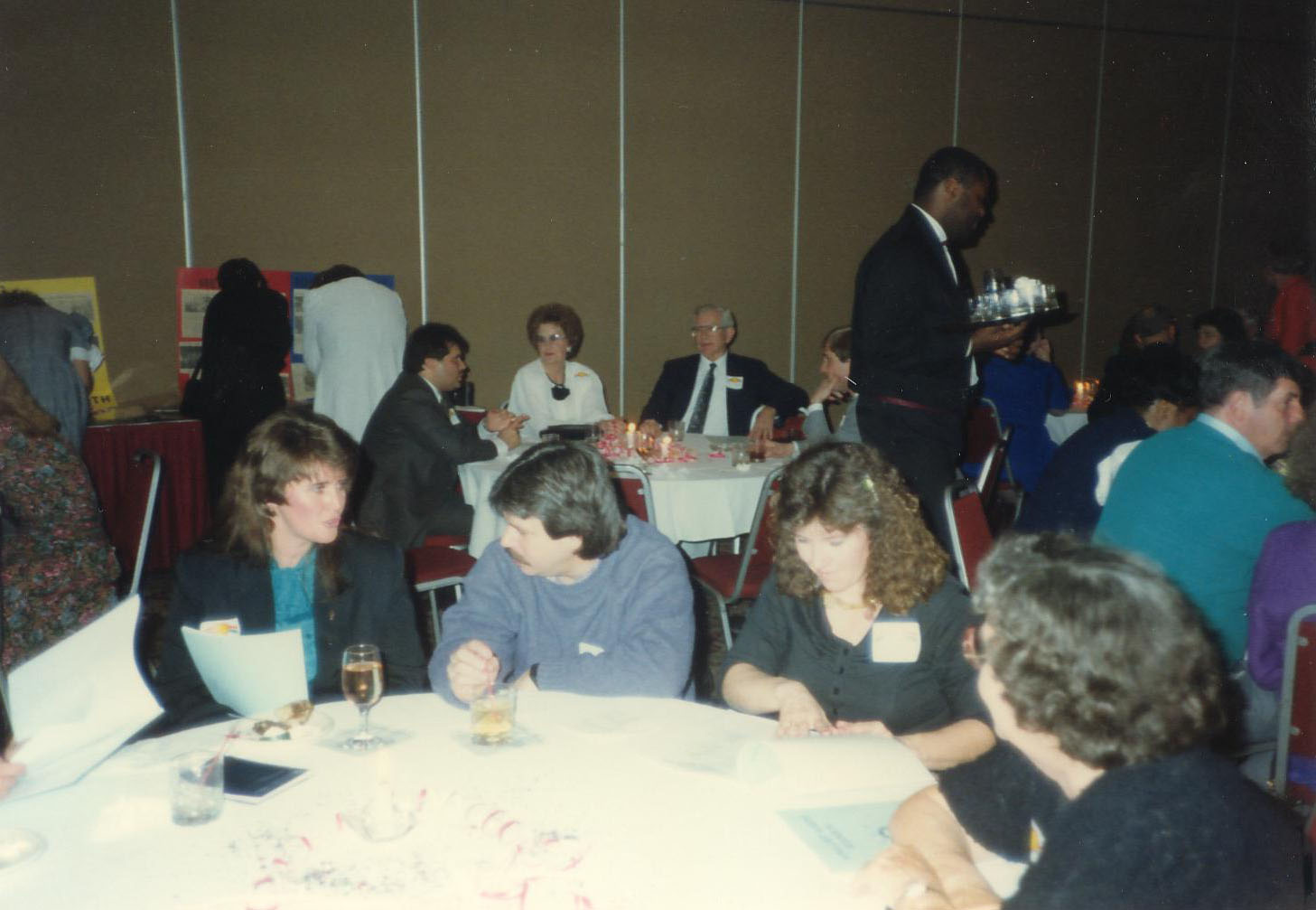 The Spirit Of Sing Out South: The 45th Sing-Out South Reunion Is ON!