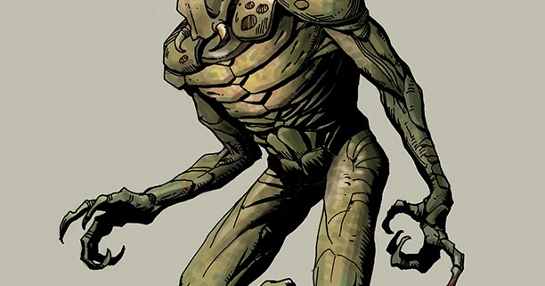 Dungeoneering Game Blog: Locust Gods