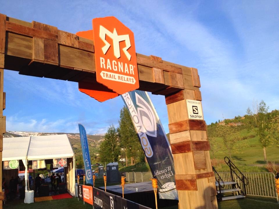 Ragnar Trail Snowmass Review (continued)