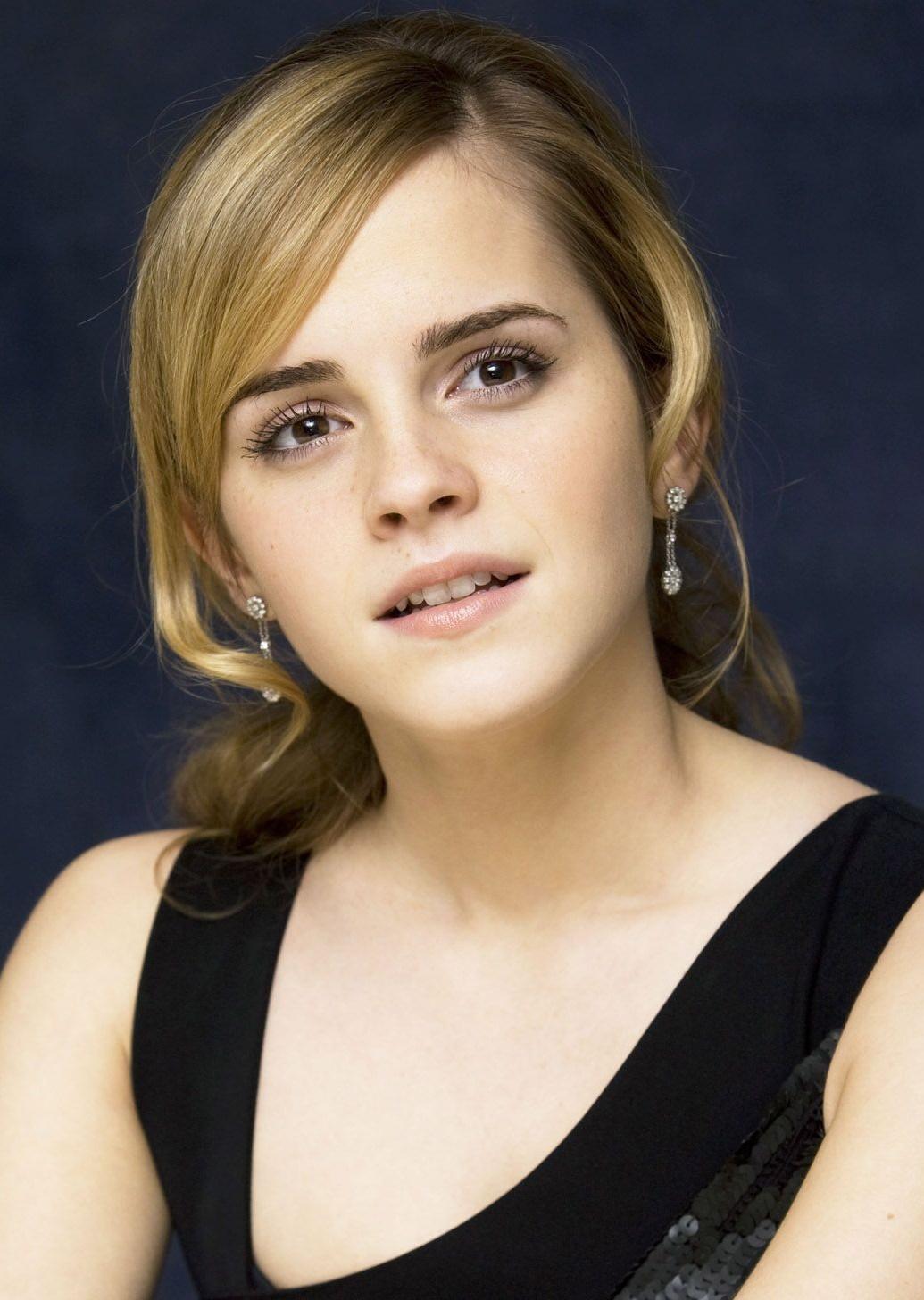 BOX OFFICE DIBBLE: Emma Watson movie grosses