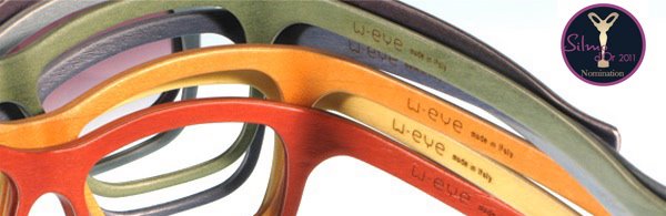If It's Hip, It's Here (Archives): Beautifully Crafted Wood Eyeglass ...