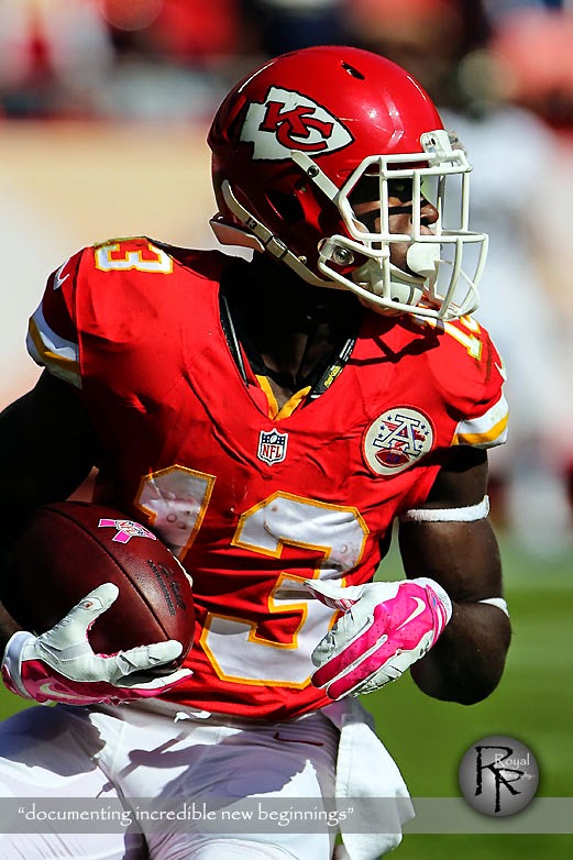 Royal Photography, LLC: Kansas City Chiefs Stomp Over St. Louis Rams 34 ...