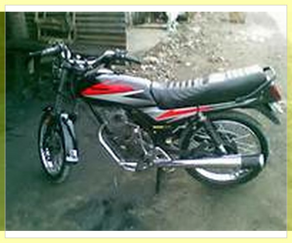 83 Foto gambar modifikasi motor gl max 100 pro neotech ceper klasik terbaru