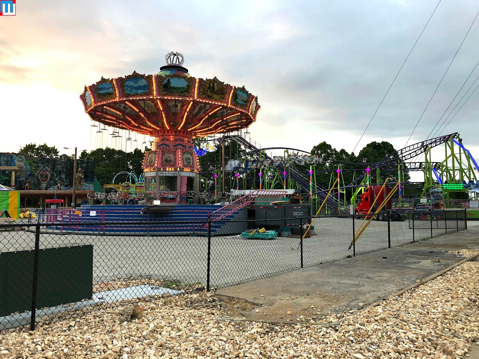 MidwestInfoGuide: America's Fun Park