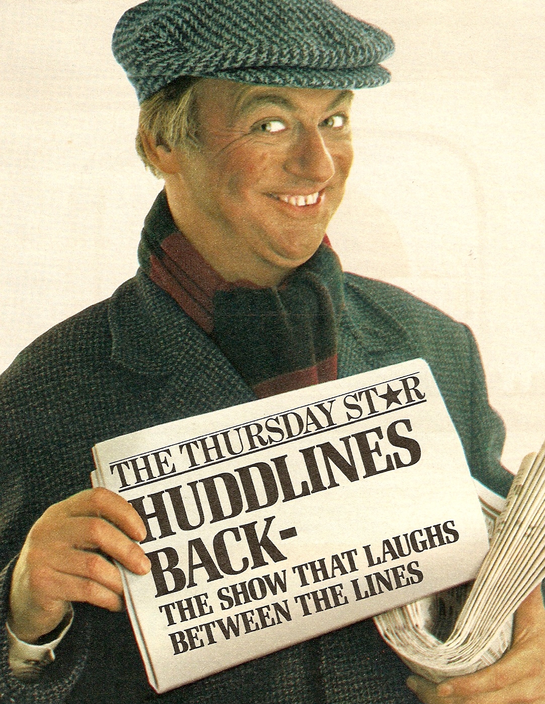 Random radio jottings: 2015