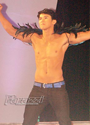 MILO Sports: #BENCH30: Enchong Dee for BENCH, NIKE and DC Shoes