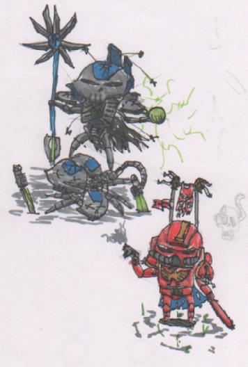 Jacob's Doodle Art Blog