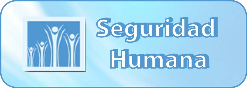 Blog de Seguridad y Defensa: Seguridad Humana
