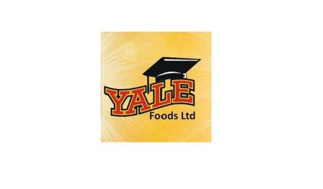 YALE FOODS LEADS IN N100BN BISCUIT MARKET