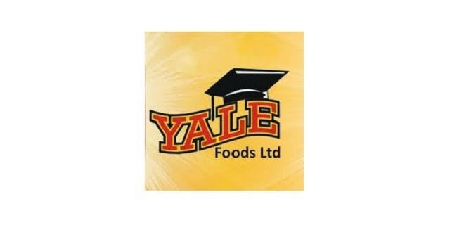 YALE FOODS LEADS IN N100BN BISCUIT MARKET