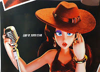 ImNotBad.com - A Jessica Rabbit Site: The Perils Of Pauline: A 40 Year ...