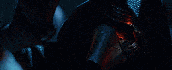 Thank You For These 10 Amazing STAR WARS: THE FORCE AWAKENS GIFs