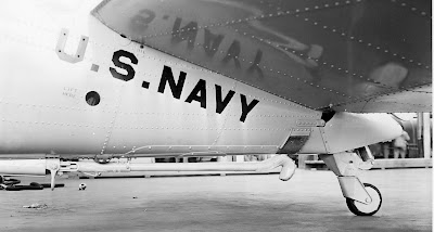 U.S. Navy Aircraft History: A Brief History of Tailhook Design