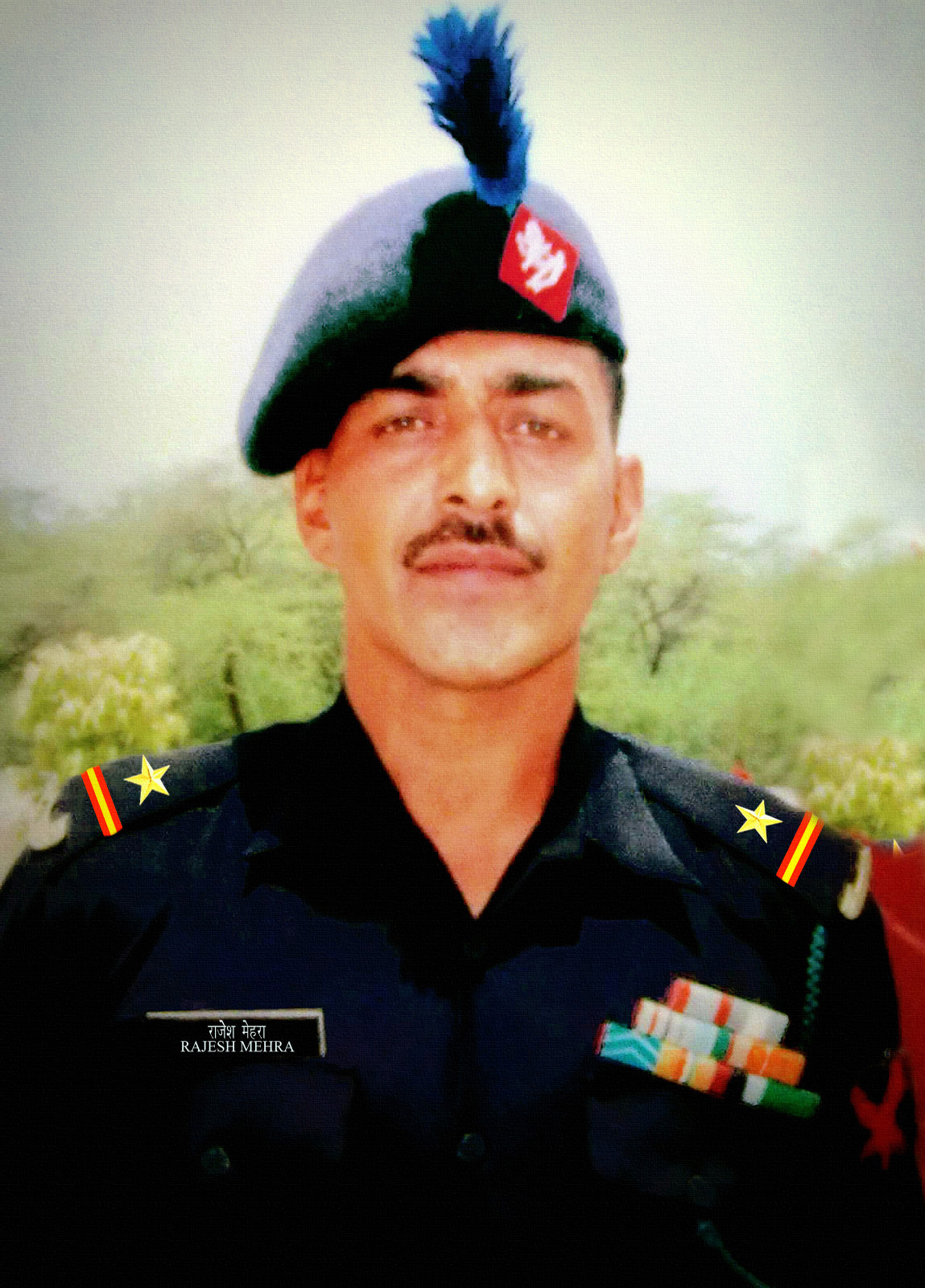 AJAY AJ MEHRA: AJAY AJ MEHRA