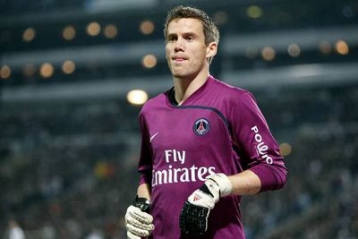 Mickaël Landreau-Profile and Pictures | Sports Club Blog