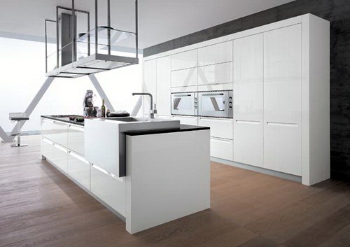 CABINO DESIGN™: "How to Start Plan Your Own Kitchen"