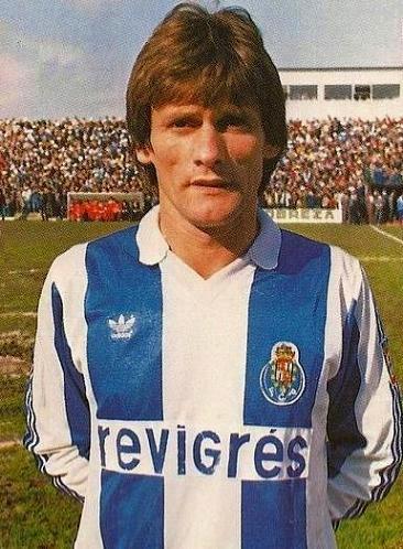 António SOUSA 1981 - 1987