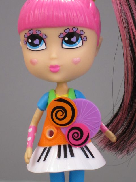 Cutie Pops "Swirly Brights" and Cutie Pops "Petites" | The Toy Box ...