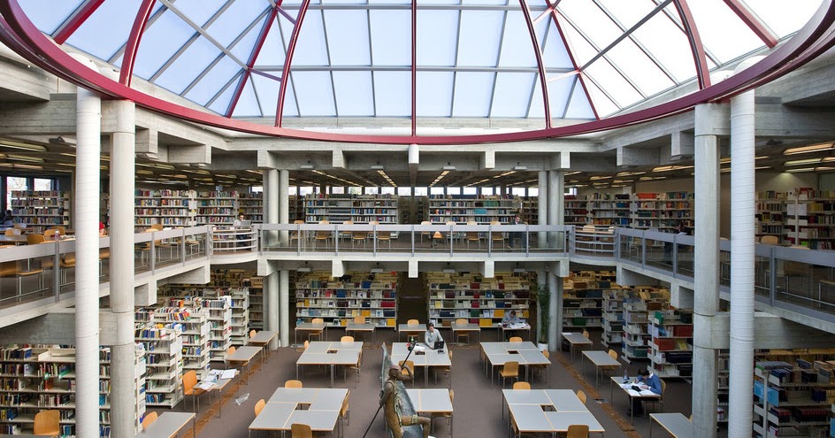 University of Zurich: Opening Hours - Humana University News