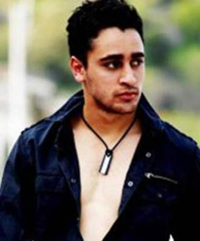 Actors Photo Gallery: Imran Khan Profile & Photo Gallery