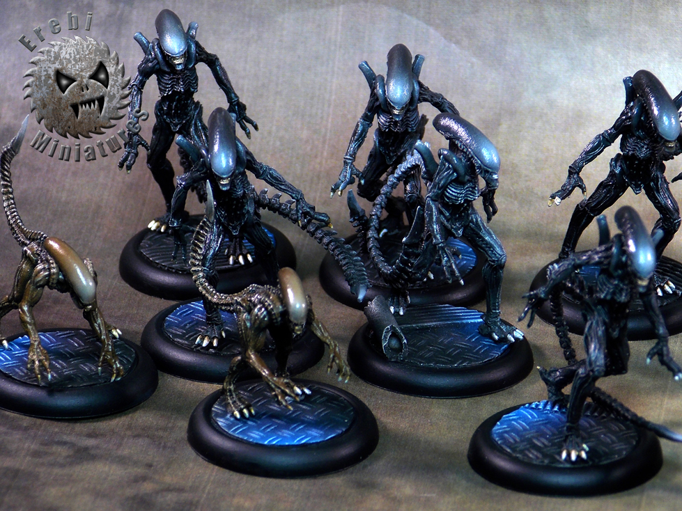 DSCN4094.JPG (979×734) | Mini paintings, Miniature painting, Miniatures