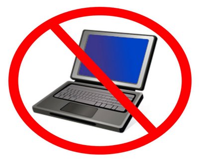 Out of the Jungle: Laptop Bans Revisited